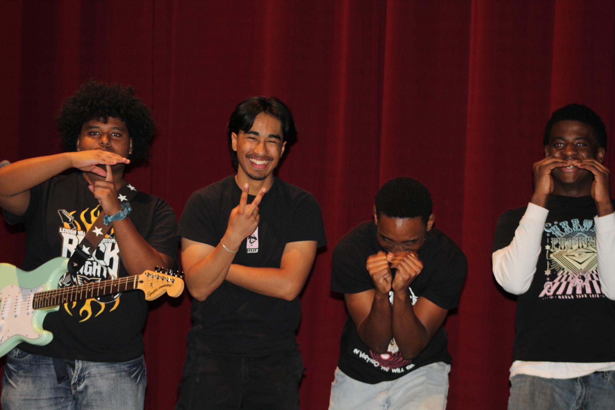 Spring Talent Show Brings Out Some of PB’s Best – MAINSTREAM